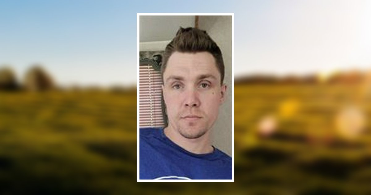 Spencer Curtis Obituary December 7, 2022 - Northumberland Funeral Home