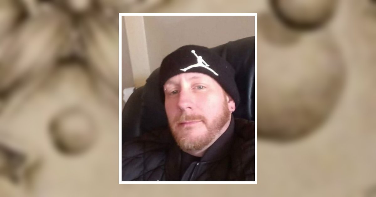 Michael Coy White Obituary October 29, 2024 - Holly Pond Funeral Home