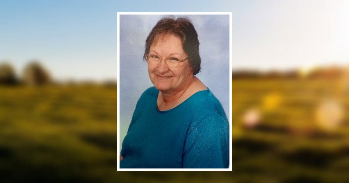 Shirley Nichols Obituary April 4, 2015 - Roberts Funeral Home
