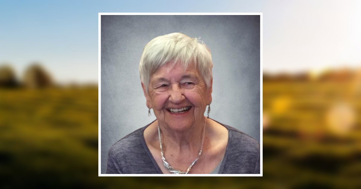 Ann L. Sefton Obituary January 5, 2024 - Miles Funeral Home