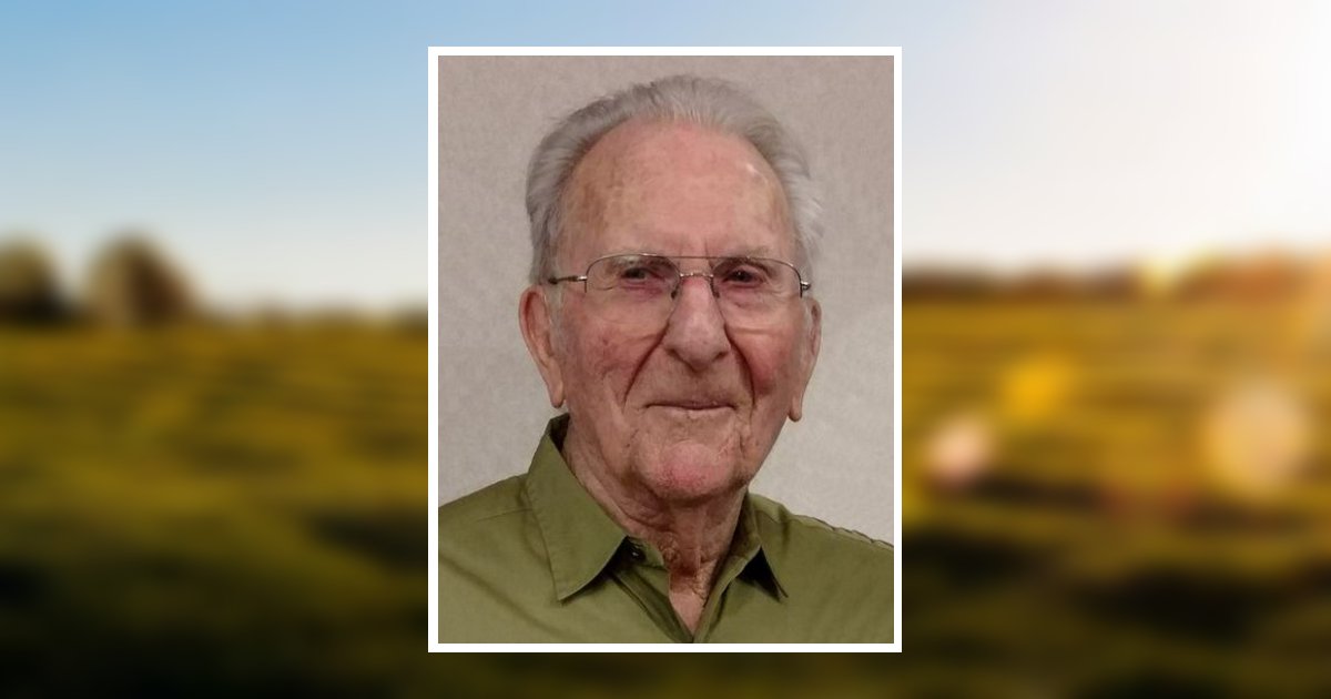 James Arthur Daly Obituary May 11, 2019 - Magleby Mortuary