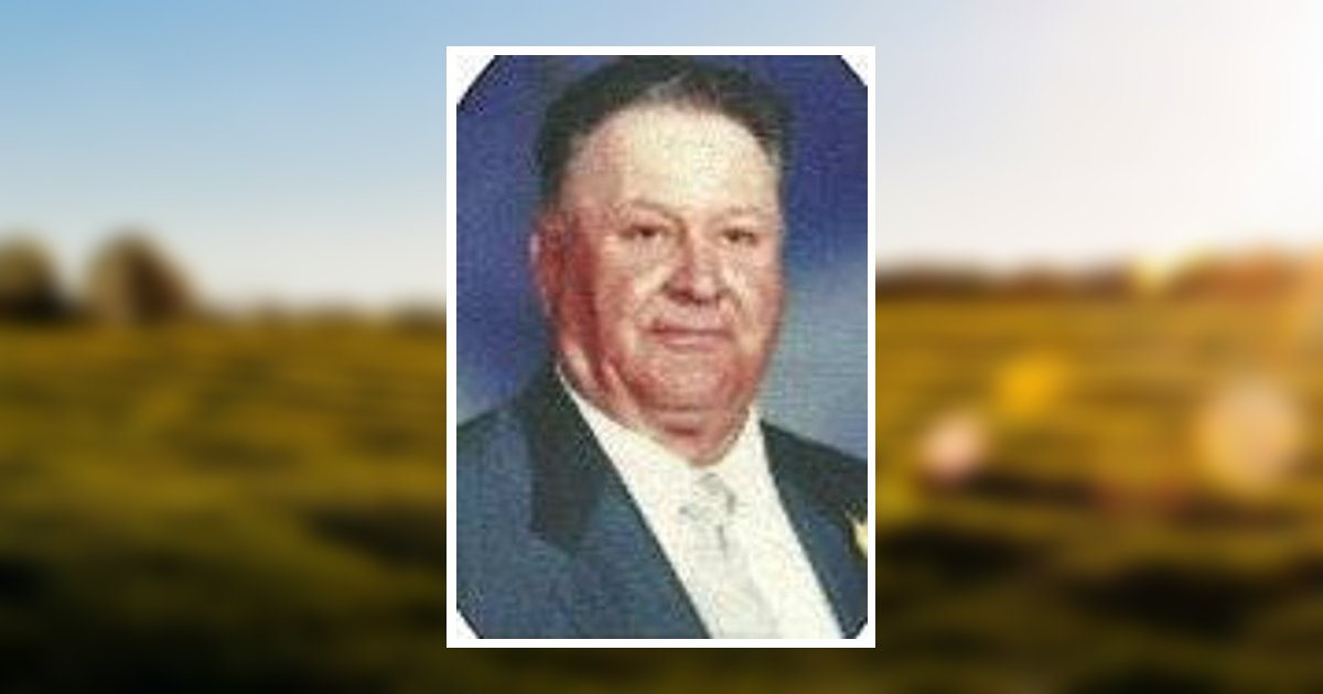 David Jesmer Obituary July 17, 2014 - Tompkins Funeral Home