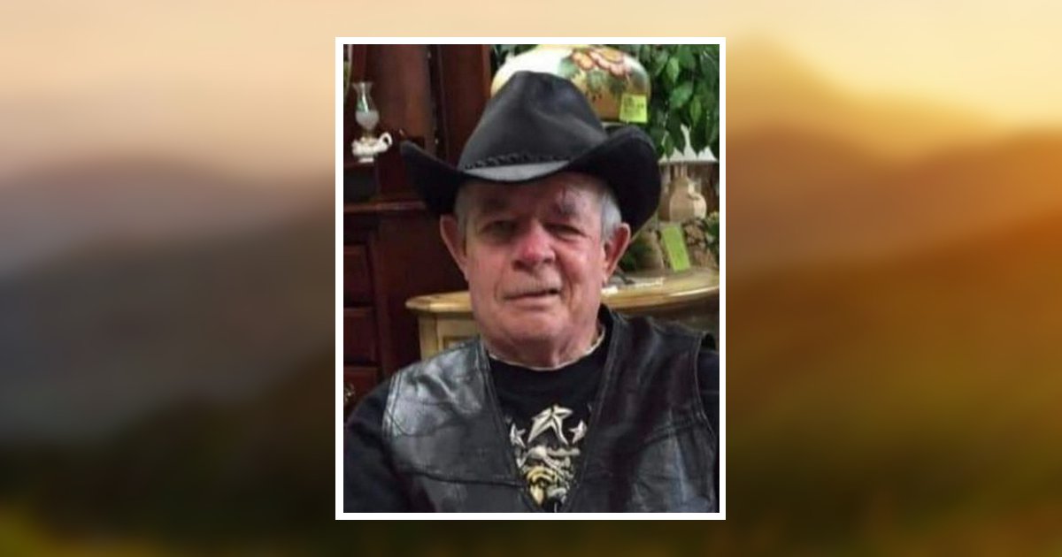 Curvin L. Tome, Jr. Obituary June 22, 2025 - Finkenbinder Family Funeral Homes
