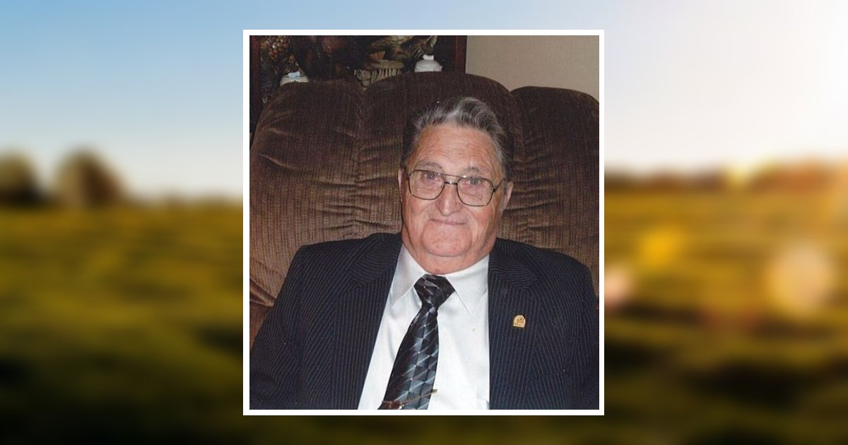 Robert Lee Trull Obituary March 5, 2023 - Whitley's Funeral Home