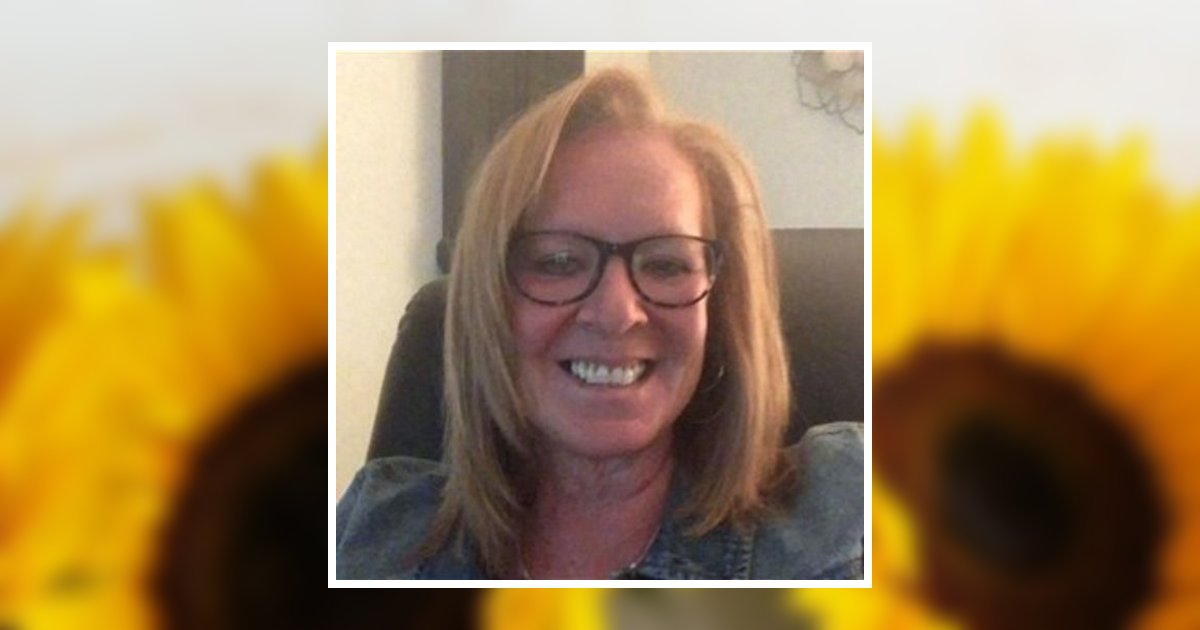 Lisa Marie Healy Obituary 2020 - Newcomer Green Bay