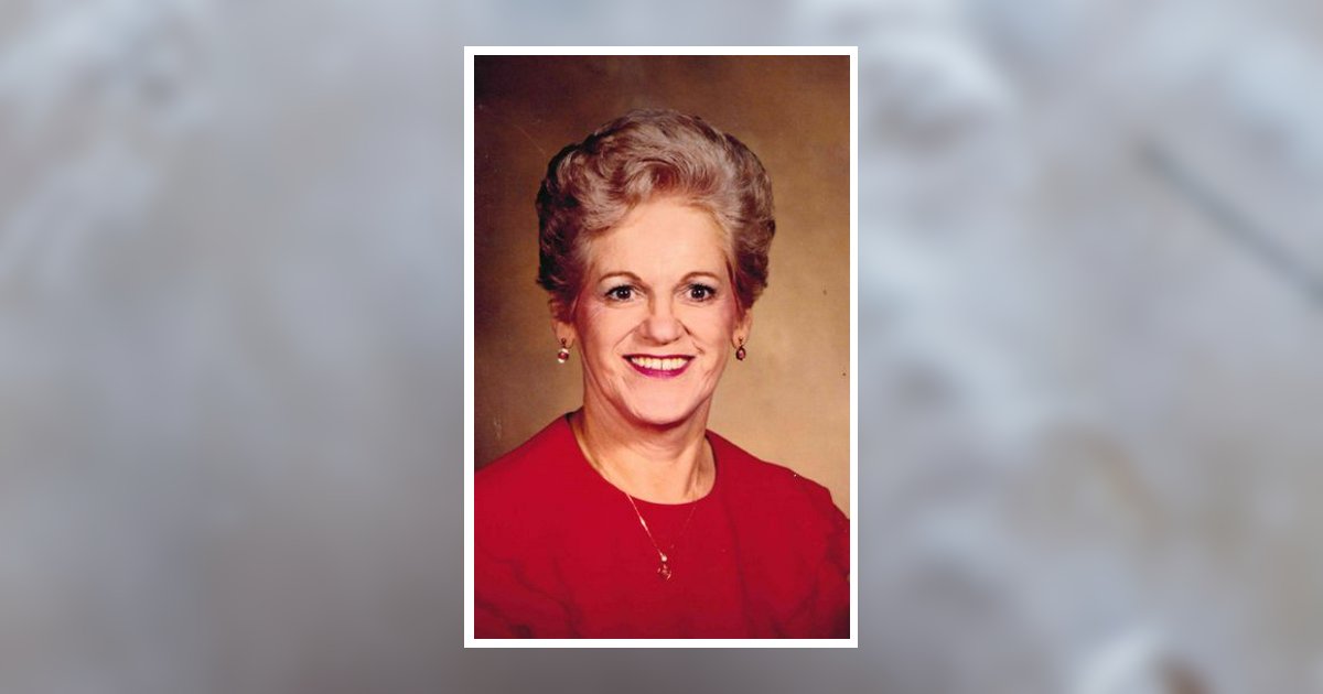 Ruth Snyder Obituary June 1, 2024 - George G. Bensing Funeral Home, Inc.