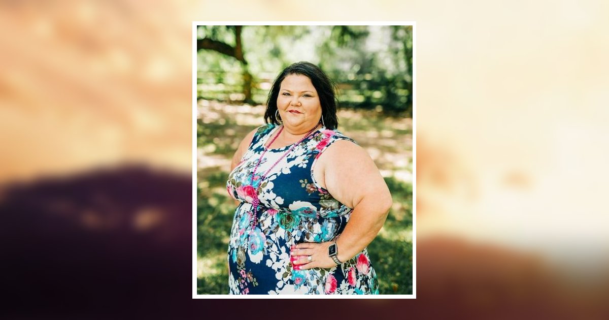 Charlene Denise Womack Obituary 2023 - Blanchard St. Denis Funeral Home