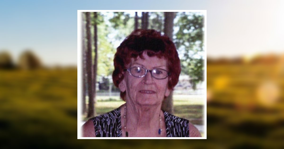Patsy Barton Obituary June 20, 2022 - Connelly Funeral Home of Dundalk ...