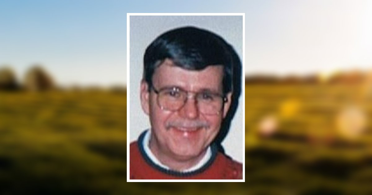 Daniel Matheny Obituary October 28, 2011 - Frank E Smith Funeral Home ...