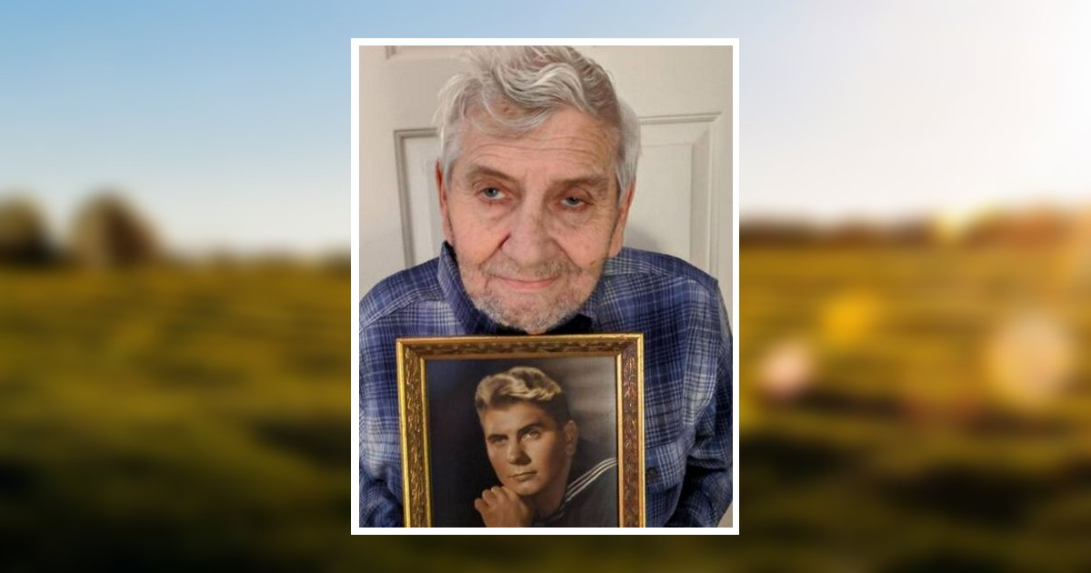 Richard Larry Comer Obituary November 23, 2021 - Crouch Funeral Home