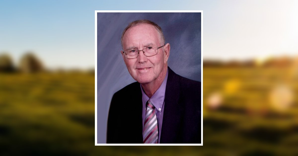 James Baucom Obituary July 11, 2017 - Hartsell Funeral Homes