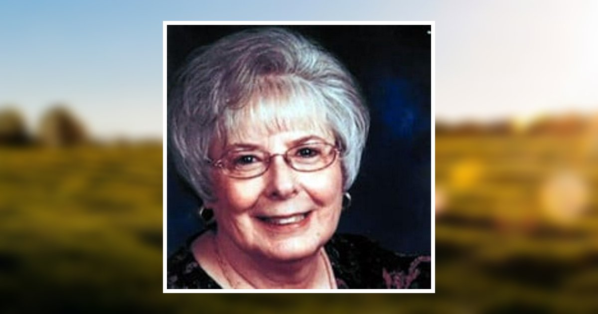 Patricia Gail Seifert Obituary October 15, 2021 - Kirby & Family ...