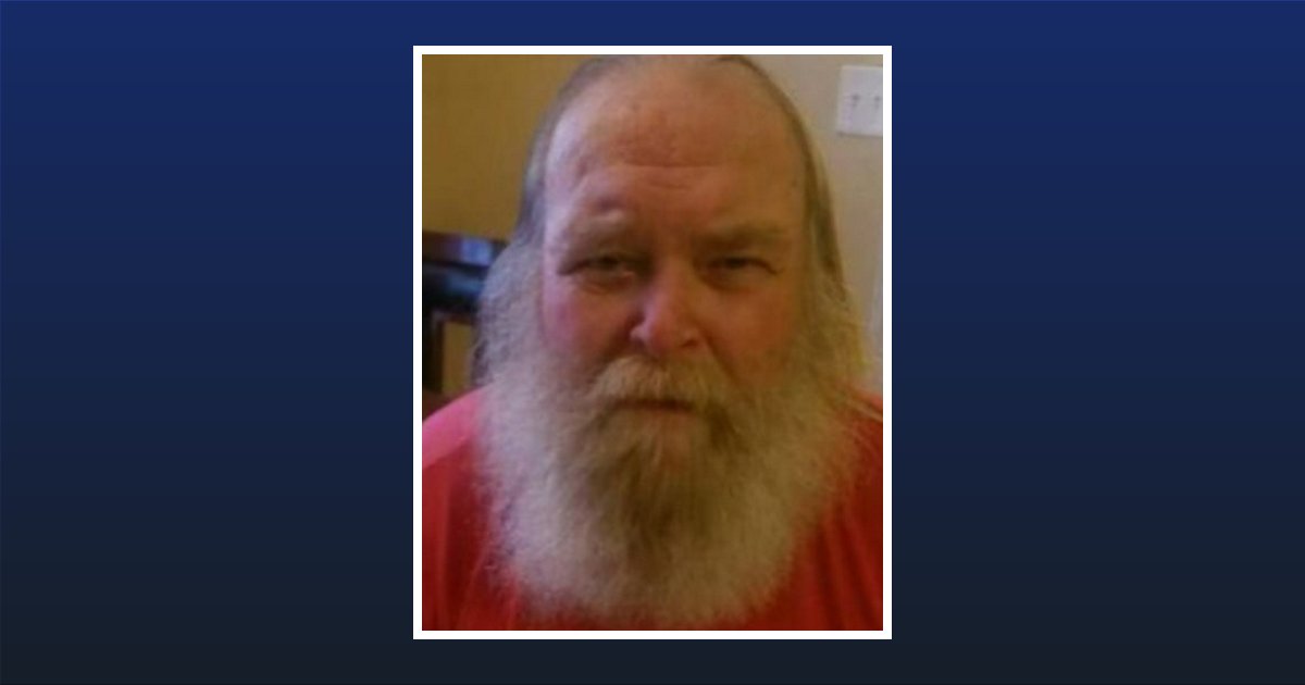 Garry Lee Hamilton Sr. Obituary November 30, 2024 - West Florida ...