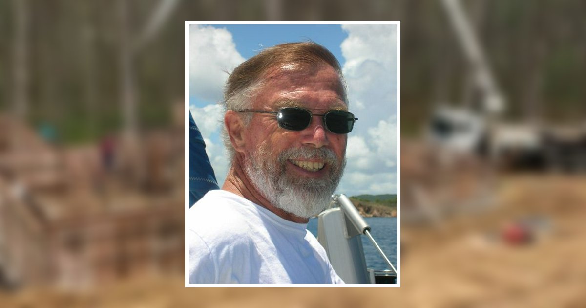Richard H. Rice Obituary June 25, 2024 - Haisley Funeral and Cremation ...
