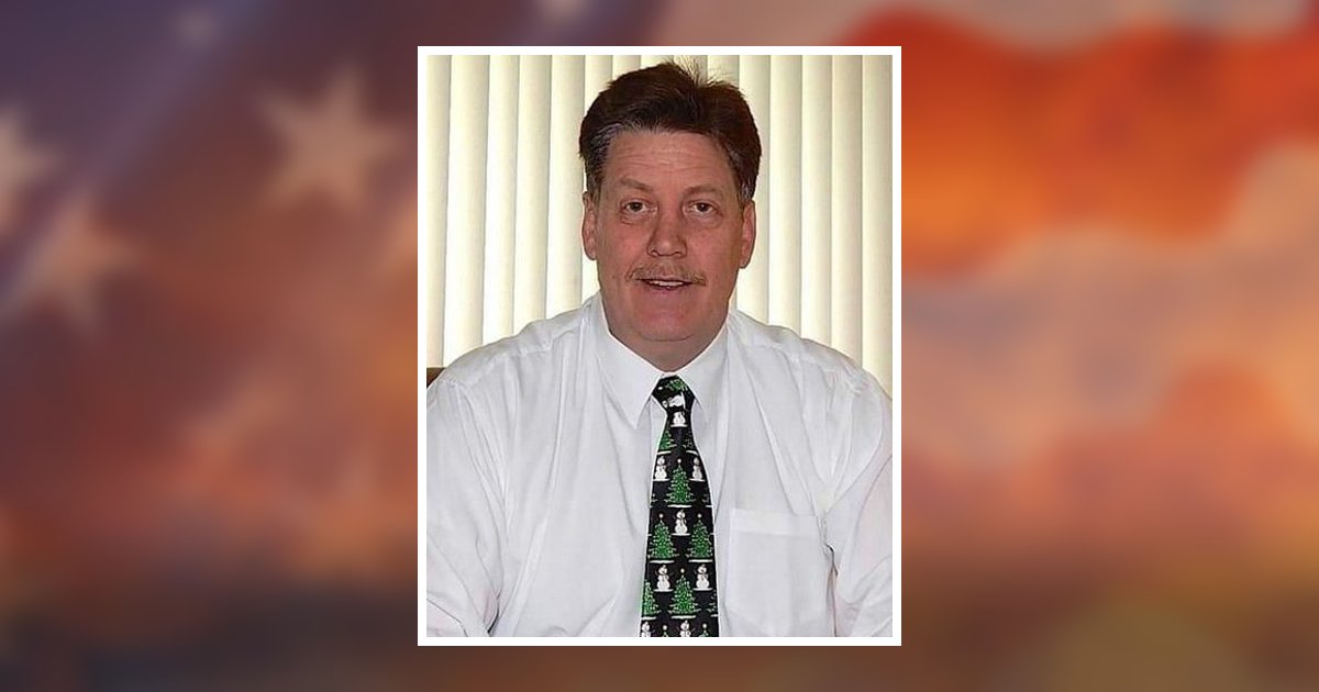 Jerry Lee Clark Obituary 2022 - Thompson Funeral Home And Cremation ...