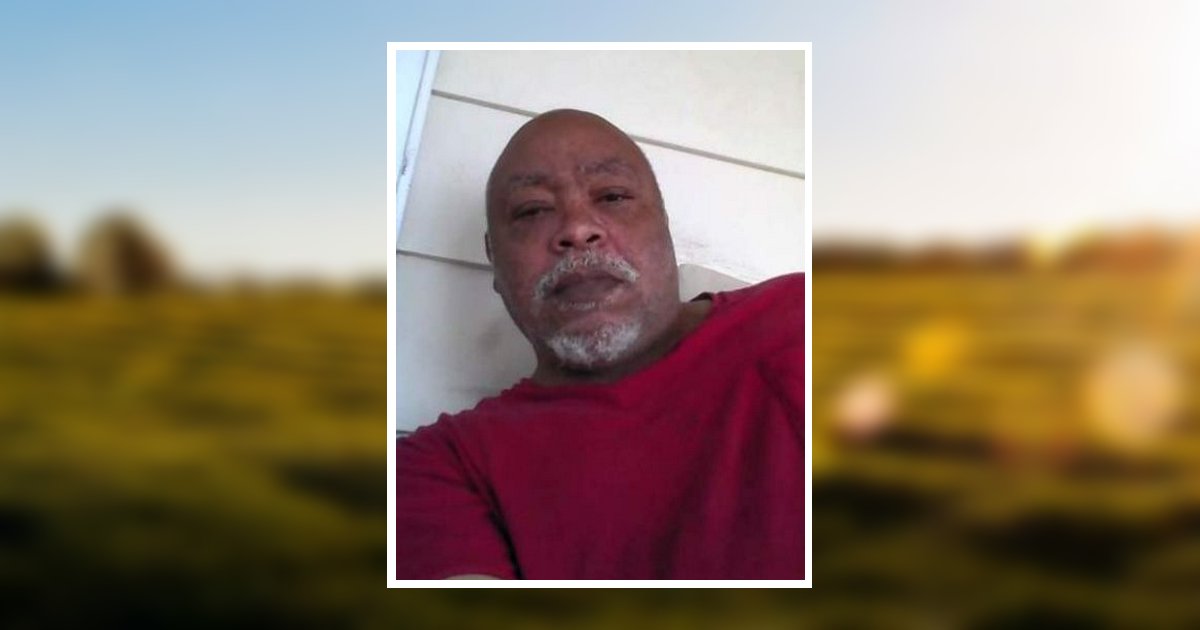 Jobe Timothy Rush Obituary July 22, 2018 - E. Vaughn Wray Funeral ...