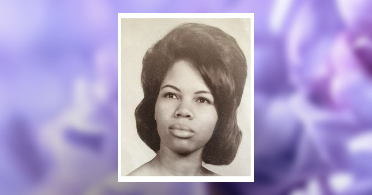 Delores Linda Hurd Obituary December 12, 2023 - Skyvue Funeral Home