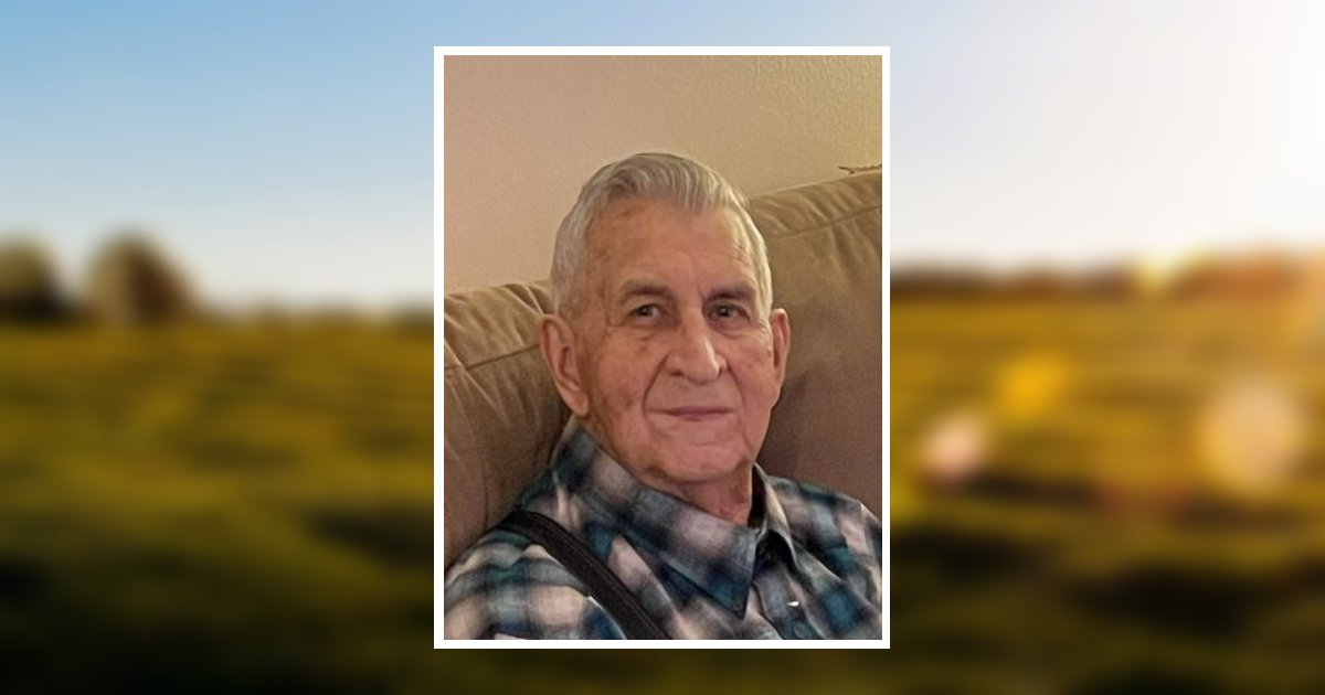 Ray Edward Nelson Obituary 2022 - Hatmaker Funeral Home