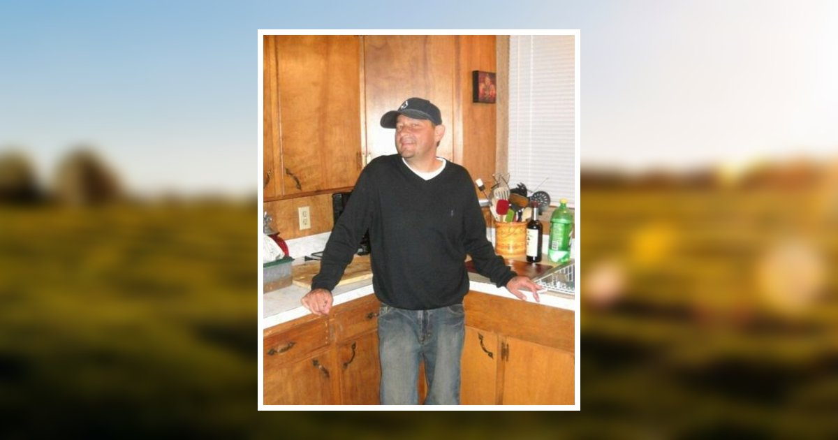 Jason Dorr Obituary May 22, 2022 - Walters Funeral Home