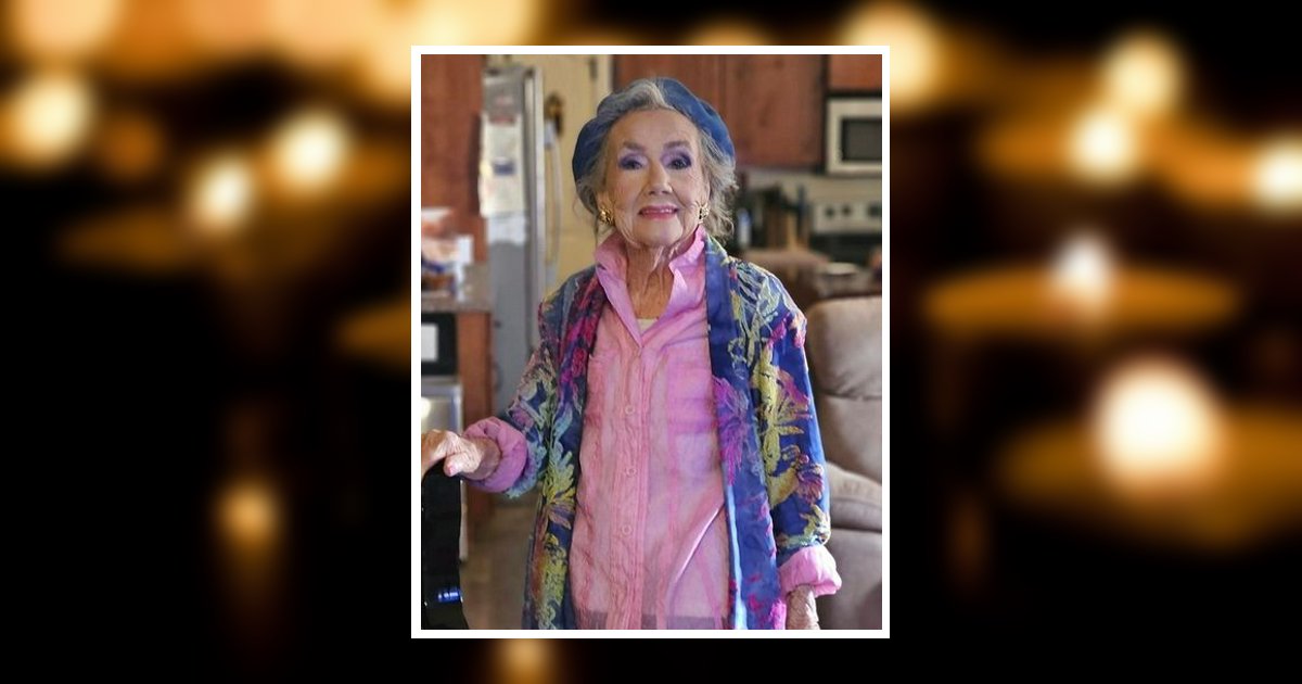 Patricia Silveria Paxton Obituary June 3, 2025 - Lindquist Mortuary