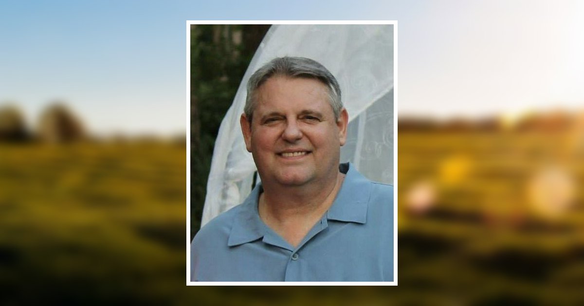 Gary Dean Riley Obituary June 22, 2021 - Twin Oaks Memorial Gardens ...