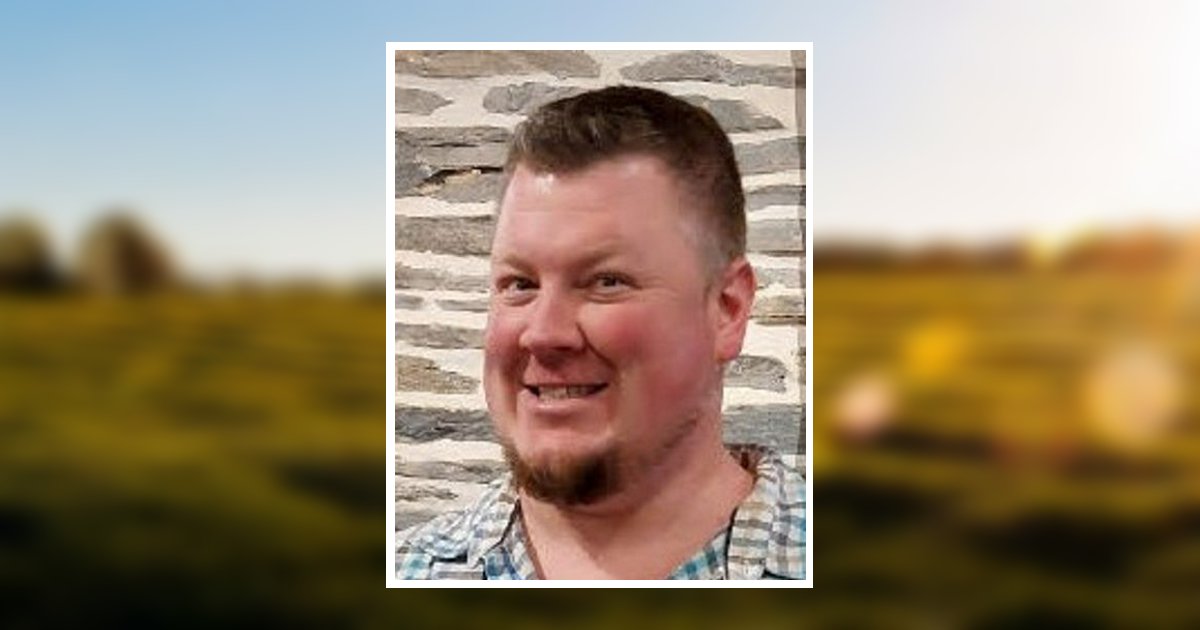 Michael Culbert Obituary May 27, 2022 - Christman's Funeral Home