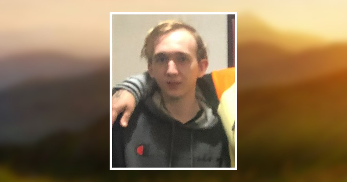 Coleman James Pate Obituary January 29, 2025 - Palmetto Funeral Group