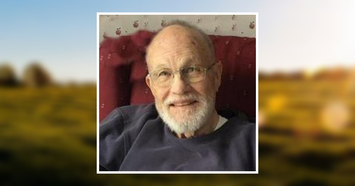 James William Garrity, Iii Obituary May 30, 2024 - Mueller Funeral Home