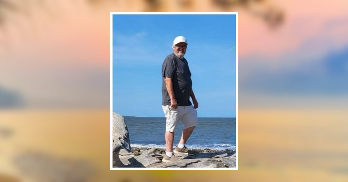 Steven Wayne Inman Obituary July 4, 2024 - Flanner Buchanan Funeral Centers