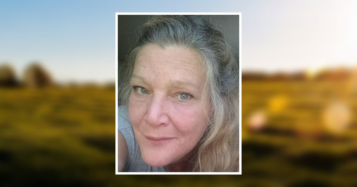 Christa Sweeney Obituary June 3, 2023 - Harris Funeral Home