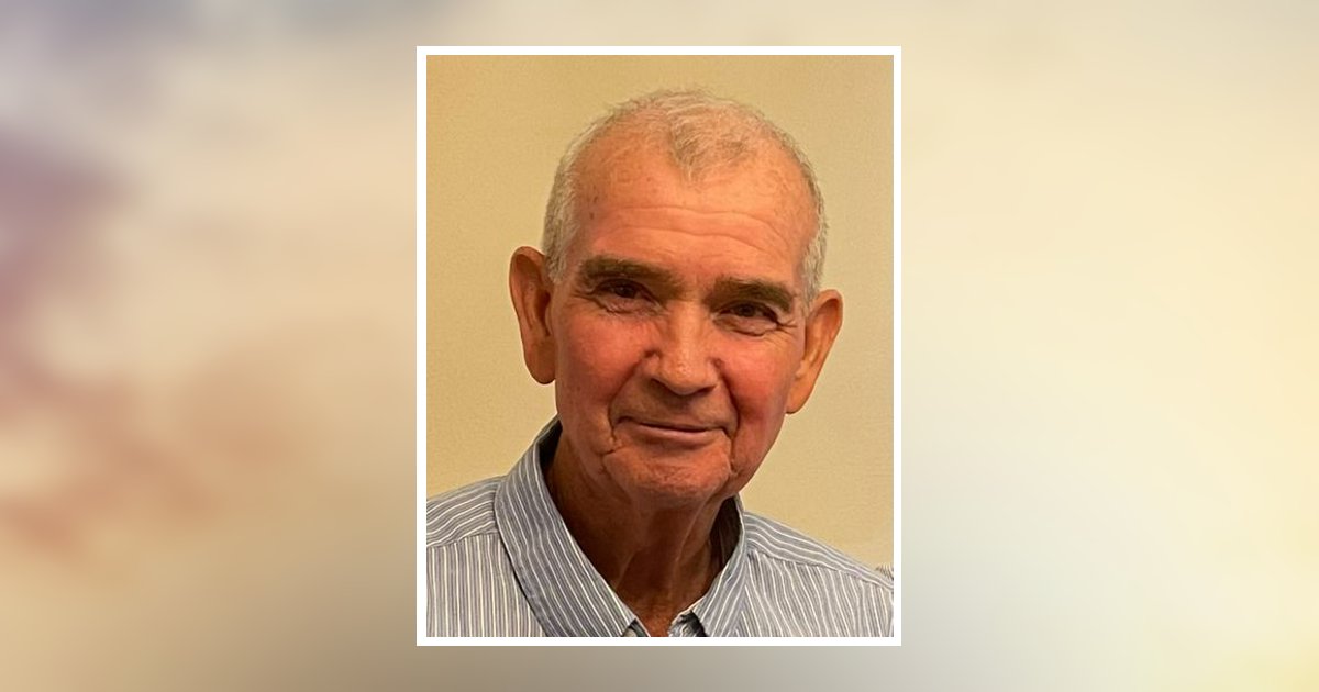 James Allen Renfroe Obituary November 14, 2024 - Green Hills Funeral Home