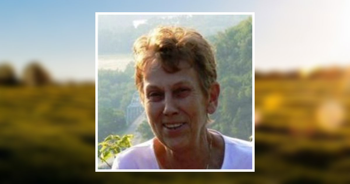 Rebecca Lee Voth Obituary February 27, 2013 - Mahn Family Funeral and ...