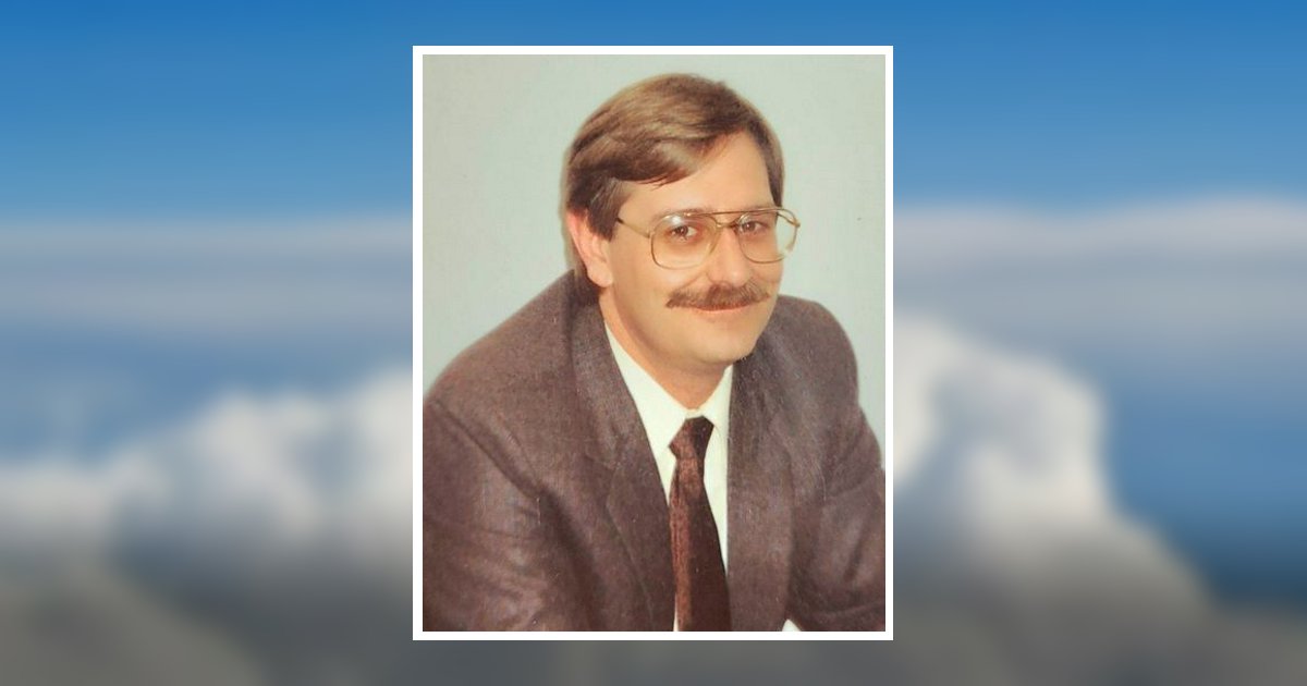 David Patrick Reynolds Obituary May 23, 2023 - Stauffer Funeral Homes