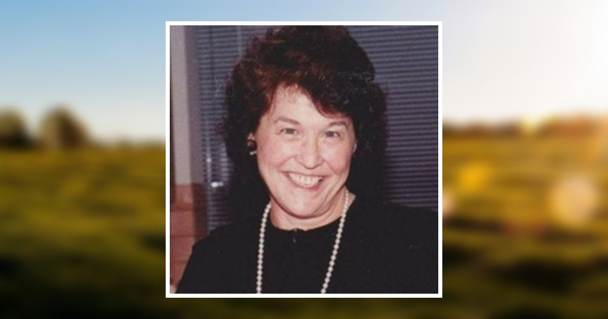 Jacqueline "Jackie" Sue Stotts Dickson Merriman Obituary January 9 ...