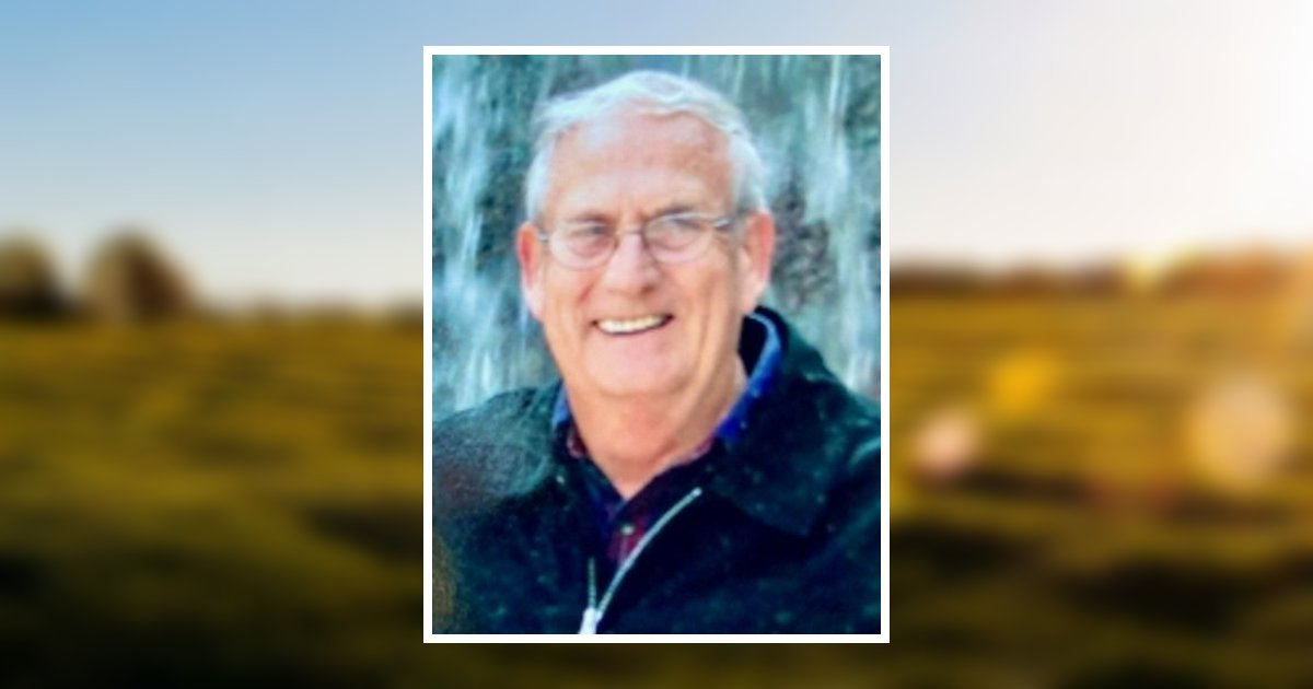 Terry Lee Bentley Obituary November 3, 2022 - Reger Funeral Home