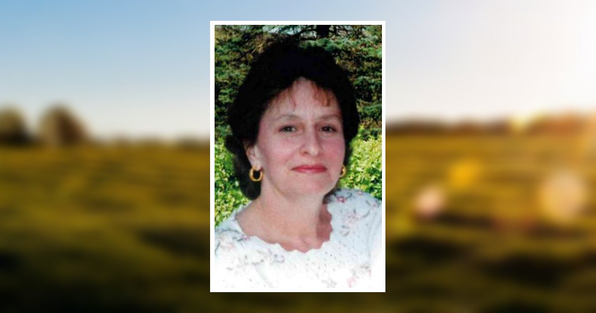 Shelly A. Ehlers Obituary March 25, 2022 - Page-Dady Funeral Homes