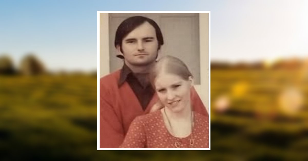 James Edward Carter Obituary December 31, 2024 - Ridgeway Funeral Home