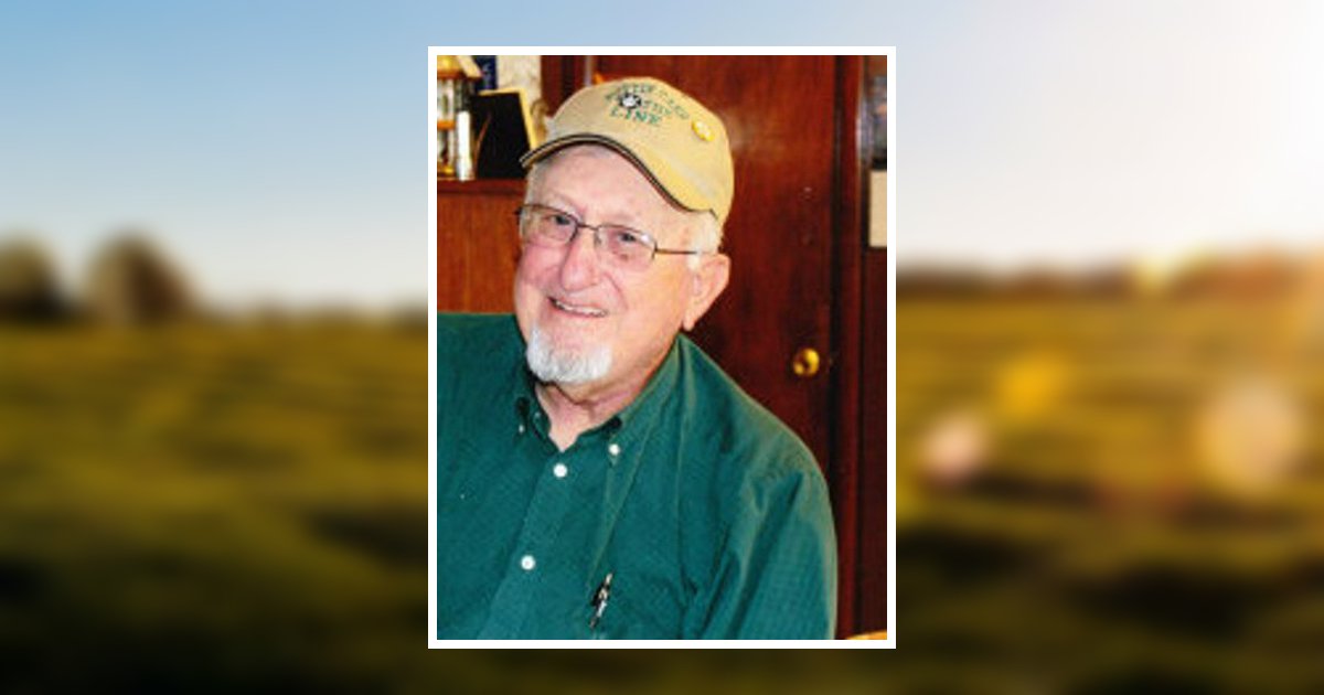 Joe Mccall Obituary February 26, 2023 - Lawrence Funeral Home