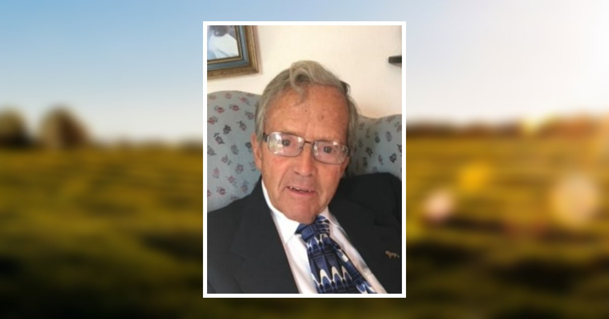 Joseph Birrell Obituary September 26, 2020 - Horan & McConaty Funeral ...