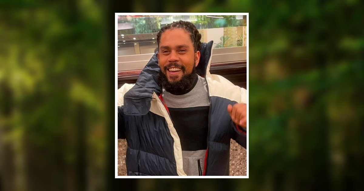 Remington James Jones Obituary October 5, 2025 - Stauffer Funeral Homes