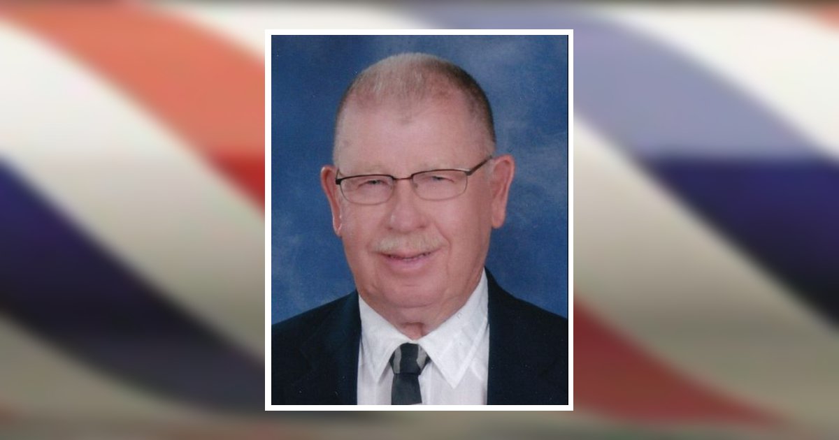 Harvey J. Seely Obituary January 24, 2024 - Park Lawn Funeral Homes