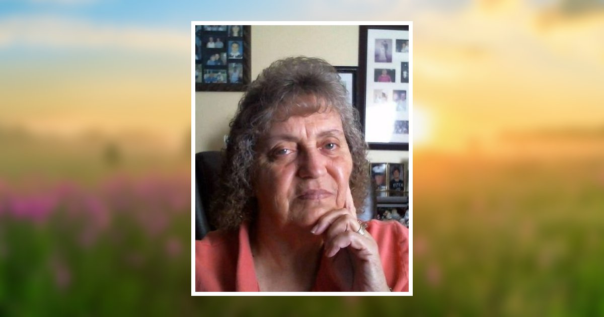 Barbara J. (Welliver) Smith Obituary July 16, 2024 - Dean W. Kriner Funeral Home and Cremation ...