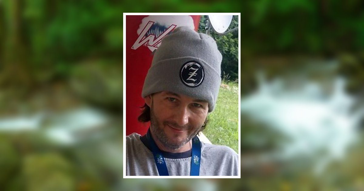 James Christopher Cox Obituary October 12, 2018 - Newcomer Kentuckiana