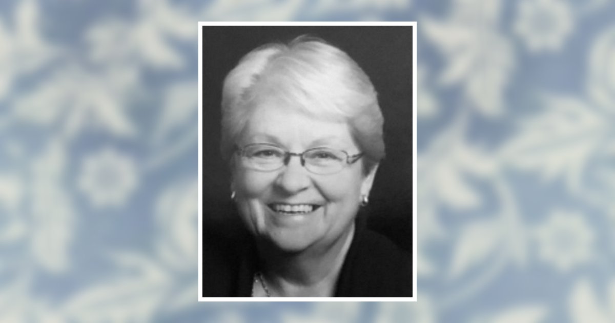 Connee Thompson Obituary March 2, 2021 - Caldwell Parrish Funeral Home ...