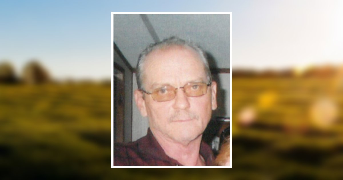 Arthur Marion Hutto Obituary May 11, 2017 - McAlister-Smith Funeral ...