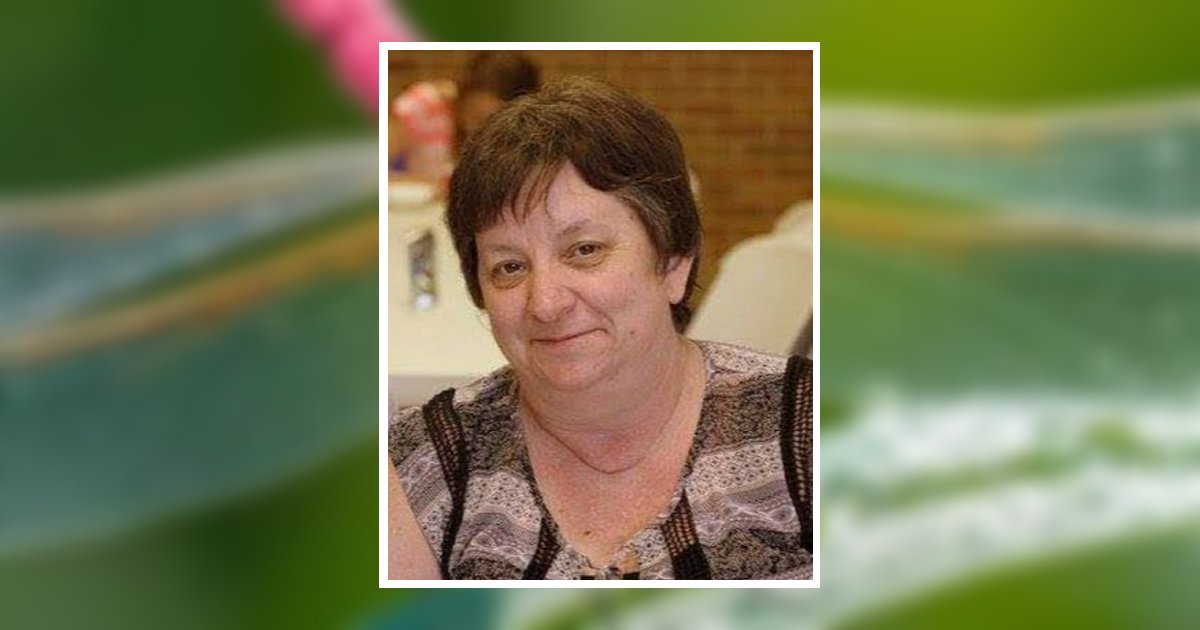 Tina Irene Hazlett Obituary December 31, 2025 - Family First Funeral ...