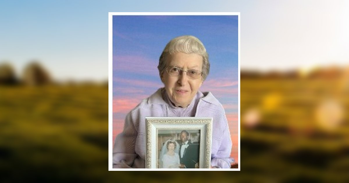 Janice Sandra (Samuelson) Jenkins Obituary March 9, 2024 - Cruz Family ...