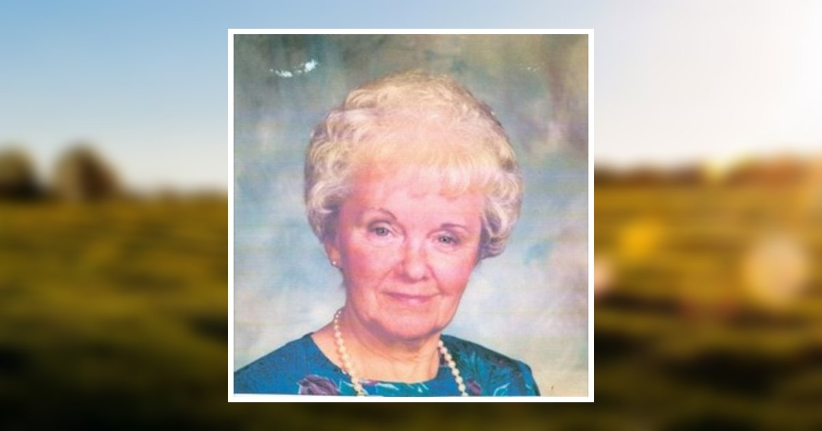 Dorothy Keefe Obituary August 17, 2012 - McDonald Funeral Homes