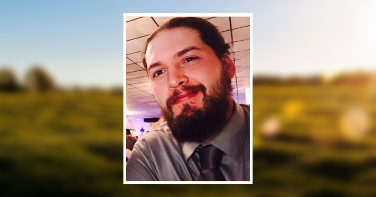 Randall Austin Westfall Obituary December 3, 2023 - Blackstone Funeral Home