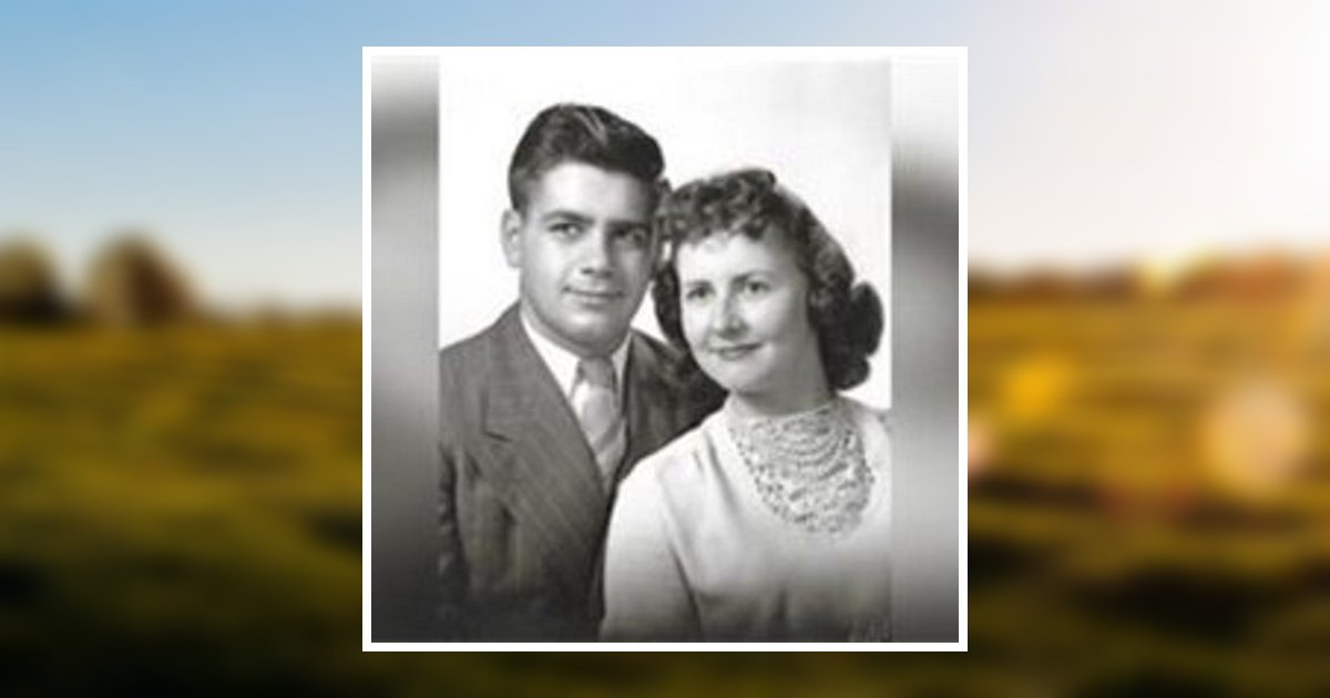 Fred Bonacci Obituary January 7, 2017 - Braman Mortuary & Cremation ...